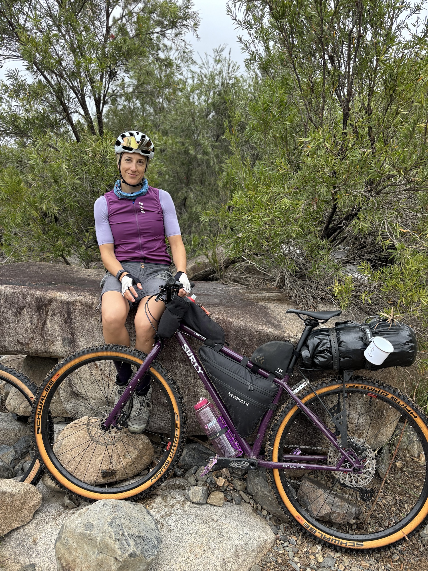 About – Snack Break Chronicles